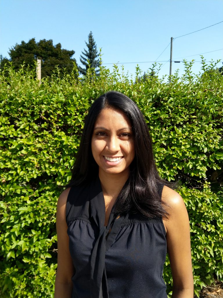Dr. Shivani Patel, N.D. - Natural Therapies Clinic